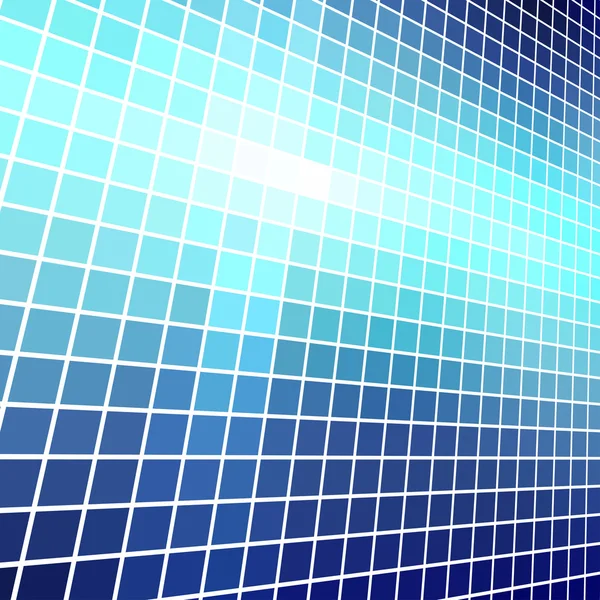 Rainbow square mosaic Stock Vector Image by ©tuulijumala #1577614