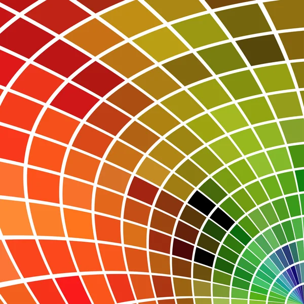 Color spectrum background Stock Vector by ©tuulijumala 1273663