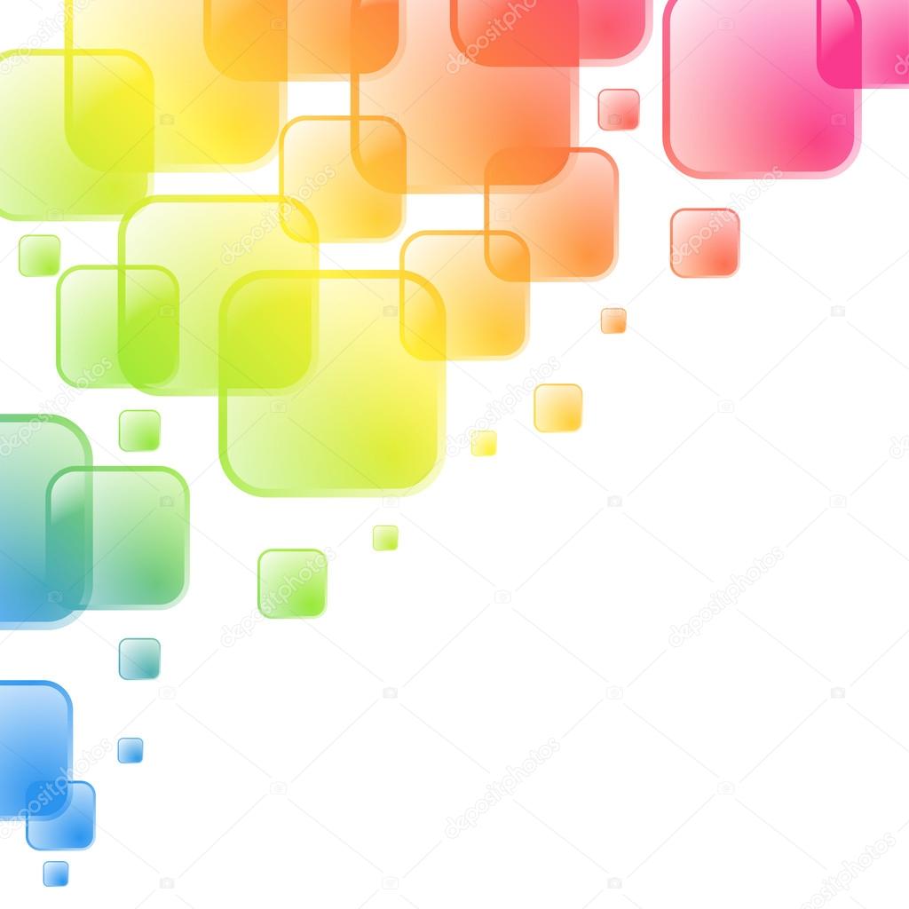 Colorful squares vector background ⬇ Vector Image by © tuulijumala ... Colorful squares vector background ⬇ Vector Image by © tuulijumala ...