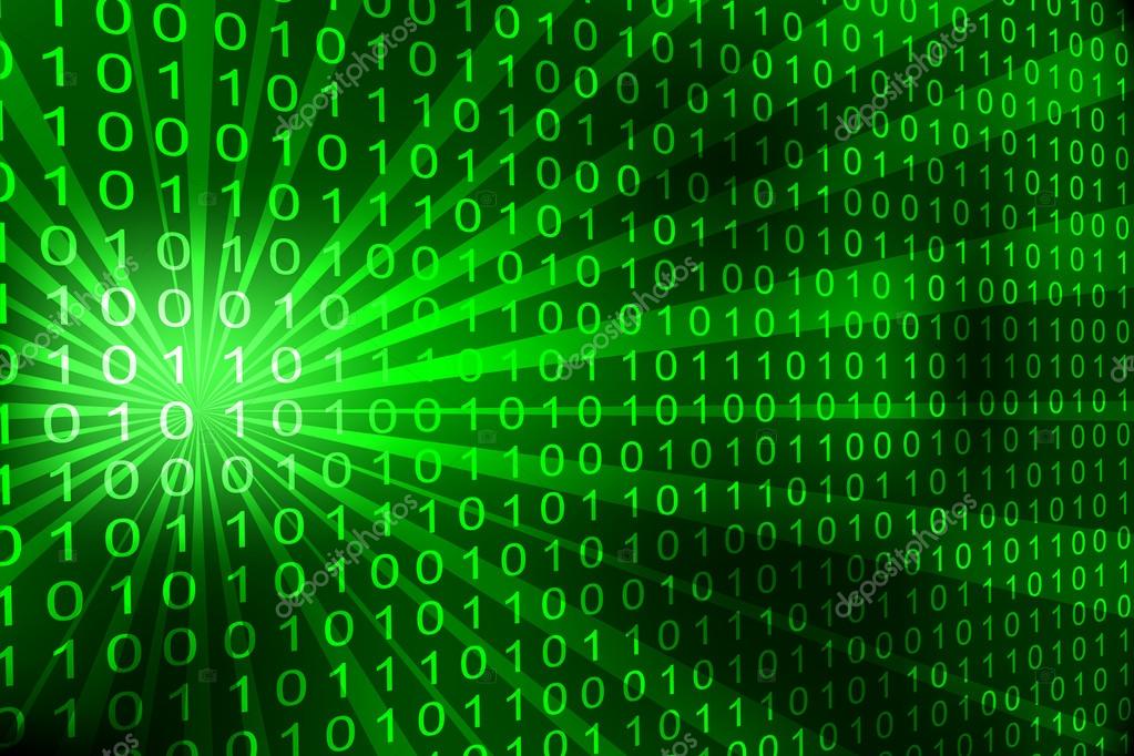 Abstract binary code 3D vector background. — Stock Vector © tuulijumala ... Abstract binary code 3D vector background. — Stock Vector © tuulijumala ...