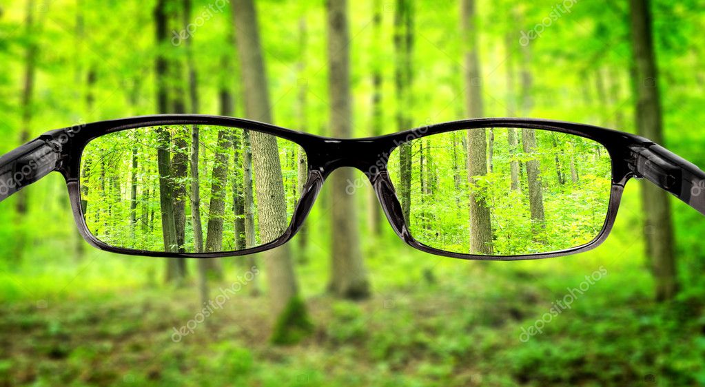 Vision Stock Photo by ©Olegkalina 23614681