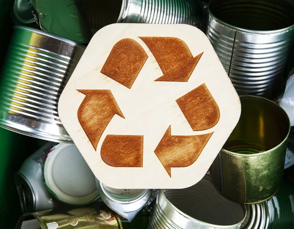 Can recycling Stock Photos, Royalty Free Can recycling Images ...