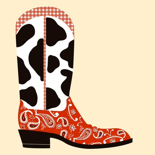 28,675,425 Cowboy boot Vector Images | Depositphotos