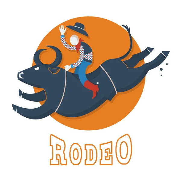 100,000 Rodeo logo Vector Images | Depositphotos