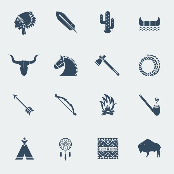 Native american icon Vector Images, Royalty-free Native american icon ...