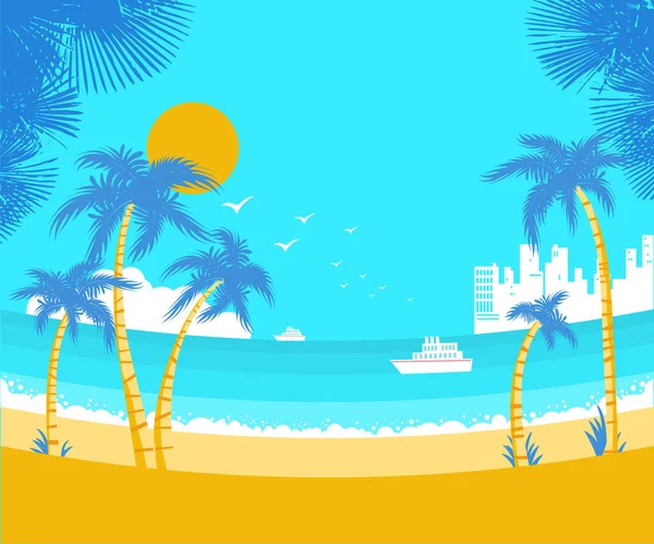 100,000 Rio beach Vector Images | Depositphotos
