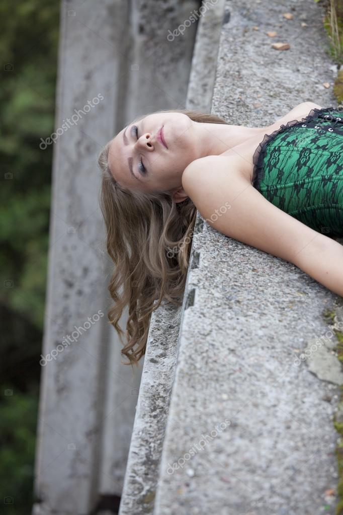 Crime scene outdoor Stock Photo by ©eddiephotograph 37179765