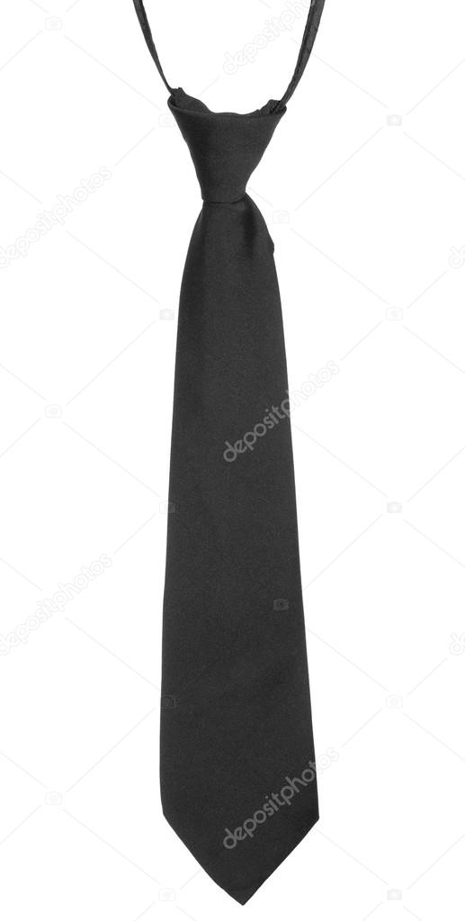 Black tie — Stock Photo © Alexan66 #13243281
