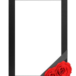 228 Mourning frame Vector Images | Depositphotos
