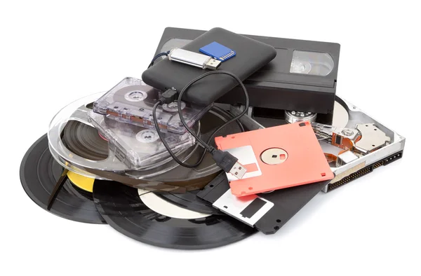 Data storage devices Stock Photos & Royalty-Free Images | Depositphotos