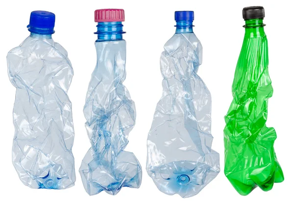 Used plastic bottles Stock Photos, Royalty Free Used plastic bottles ...