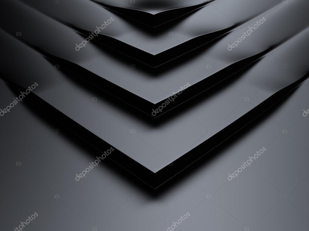 Elegant metallic background with corner Stock Photo by ©MONARX3D 22648179