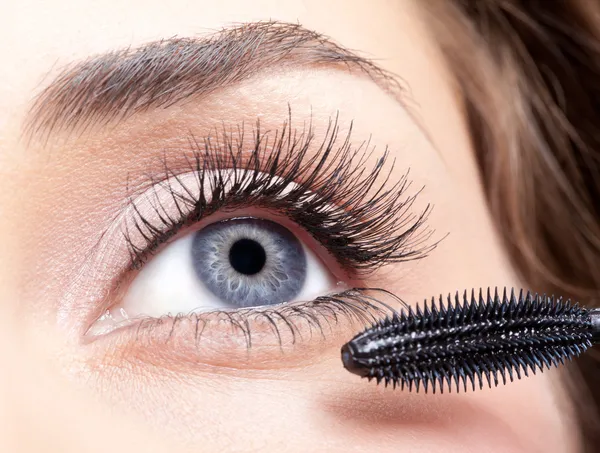 Mascara Pictures, Mascara Stock Photos & Images | Depositphotos®