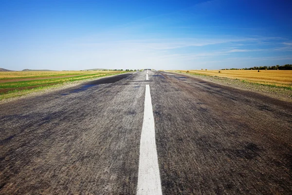 High speed road — Stock Photo © kovalvs #40129871