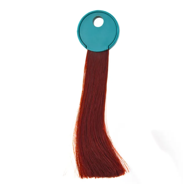 Hair samples — Stock Photo © ksena32 #5336848