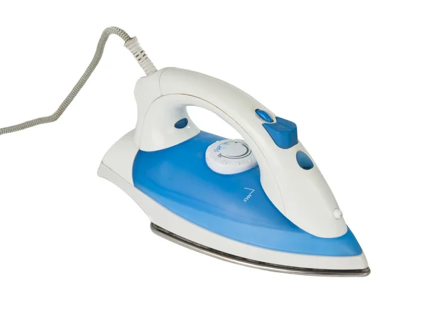 Steam iron Stock Photo by ©dip2000 1743774