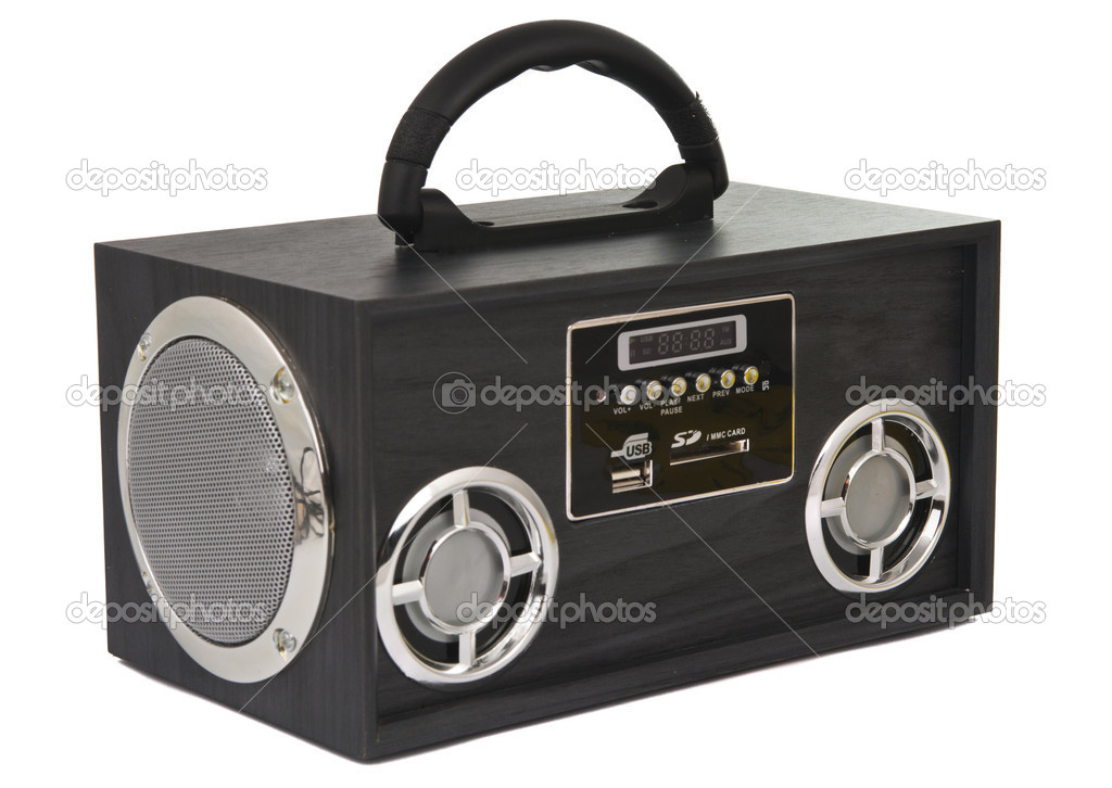 Recorder isolated Stock Photo by ©ksena32 14049181