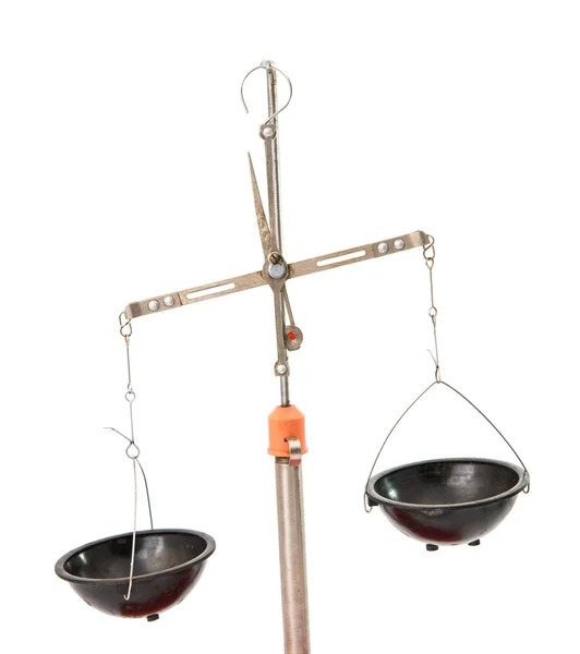 Old laboratory scales Stock Photo by ©ksena32 5379669