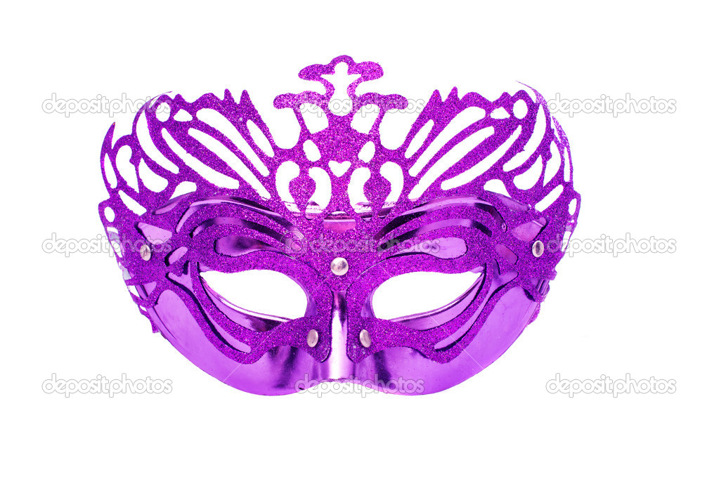 Masquerade mask Stock Photo by ©ksena32 41835303