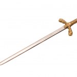 Sword isolated Stock Photo by ©ksena32 8625541