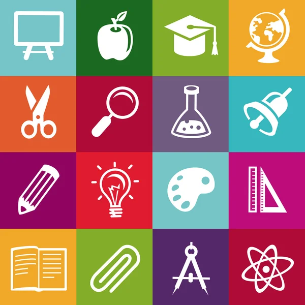 Education pattern Stock Vectors, Royalty Free Education pattern ...