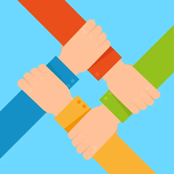 Convivencia: vectores, gráficos, imágenes vectoriales | Depositphotos®