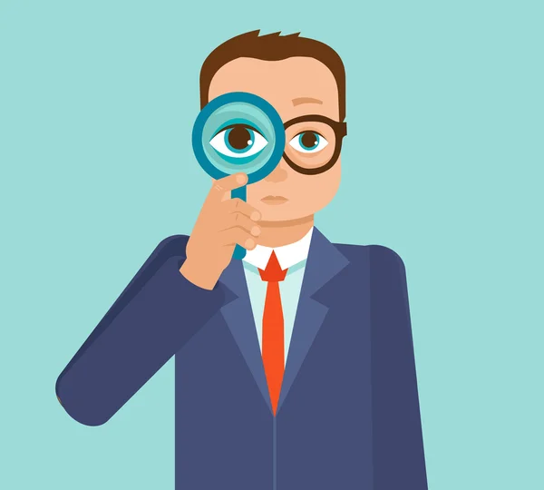 Observe Stock Vectors, Royalty Free Observe Illustrations | Depositphotos®