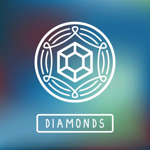 ᐈ Logo jewellery stock images, Royalty Free jewellery logo vectors ...