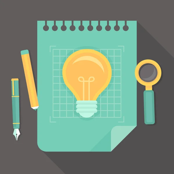 ᐈ Proyecto vectores de stock, dibujos gestion de proyectos | descargar ...