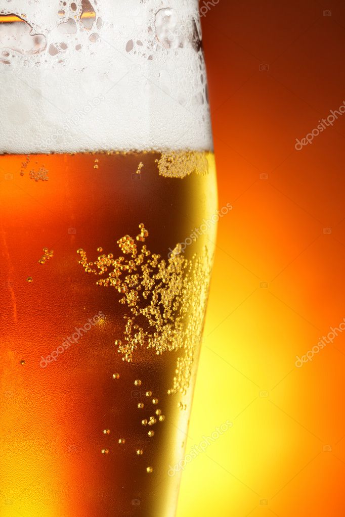 Beer — Stock Photo © Zoooom #16296549