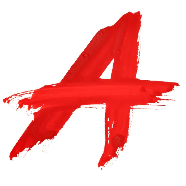 Red letter Stock Photos, Royalty Free Red letter Images | Depositphotos®