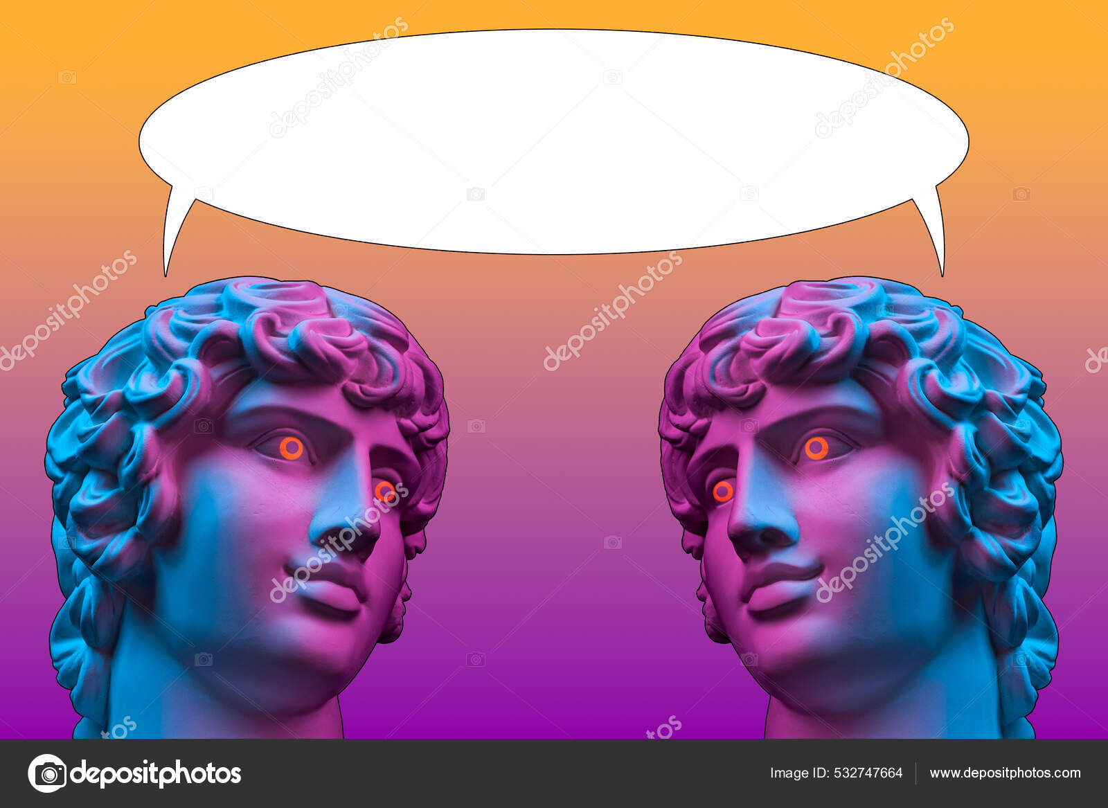 Human Smiles Collage