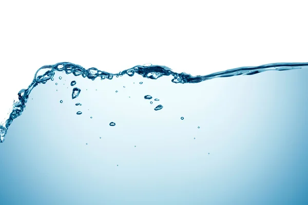 Water splash — Stock Photo © Alexstar #1210089