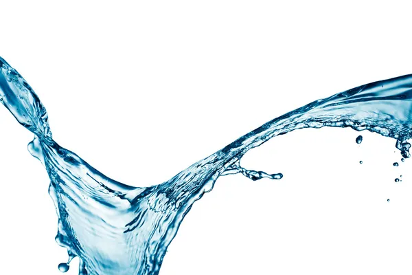 Water splash Stock Photo by ©Alexstar 1216409