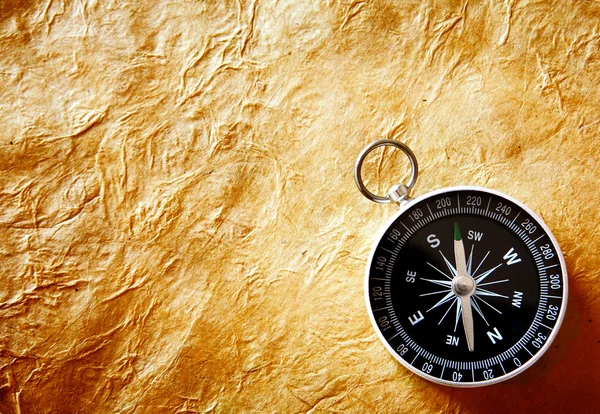 Compass Stock Photo by ©Alexstar 1216283