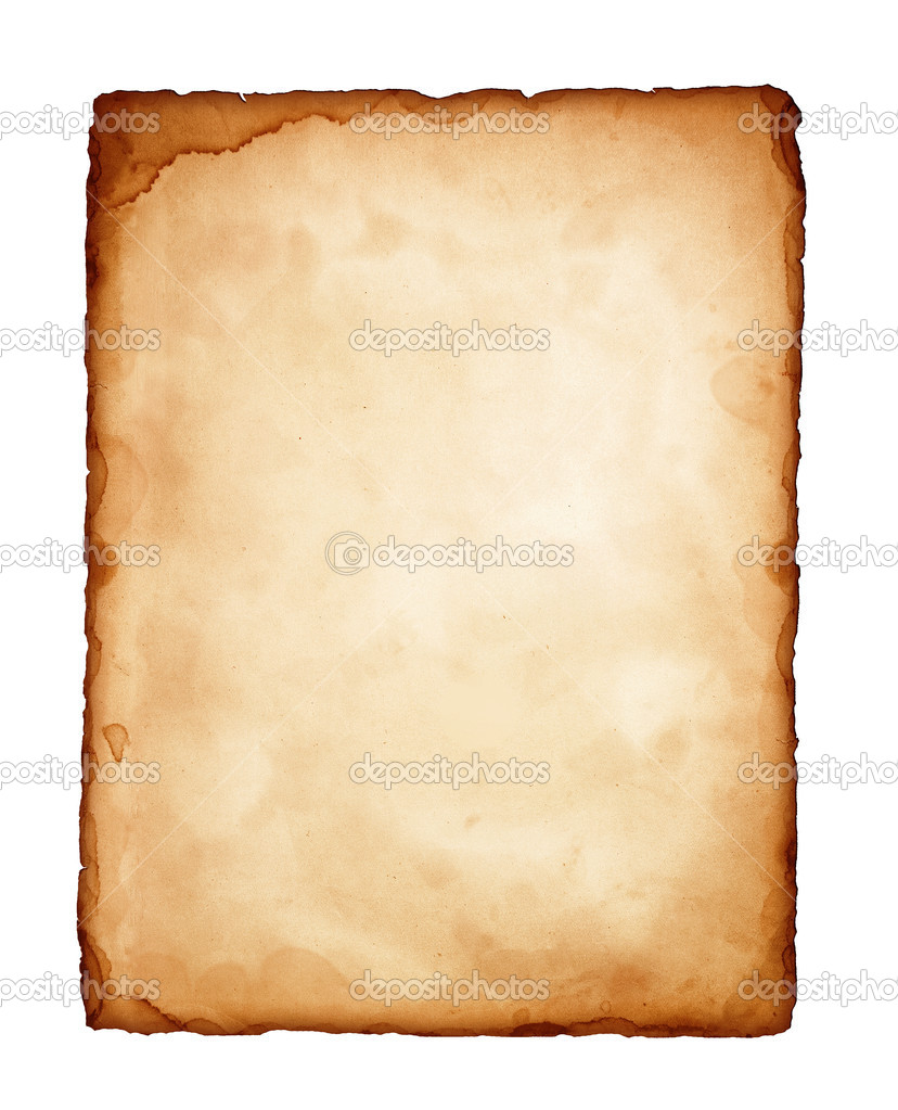 Oud papier — Stockfoto © Alexstar #12611169