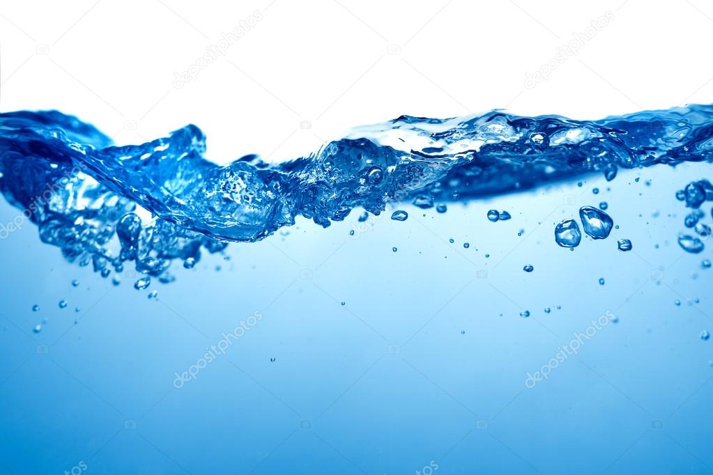 Splashing Stock Photo by ©Alexstar 12613058