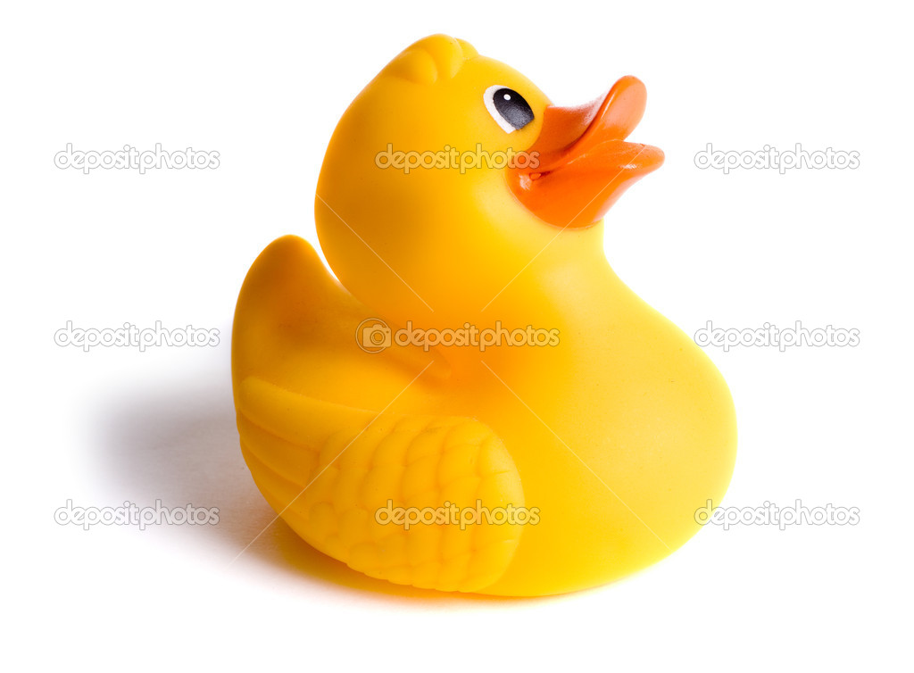 Rubber duck Stock Photo by ©Alexstar 12615859 Rubber duck Stock Photo by ©Alexstar 12615859