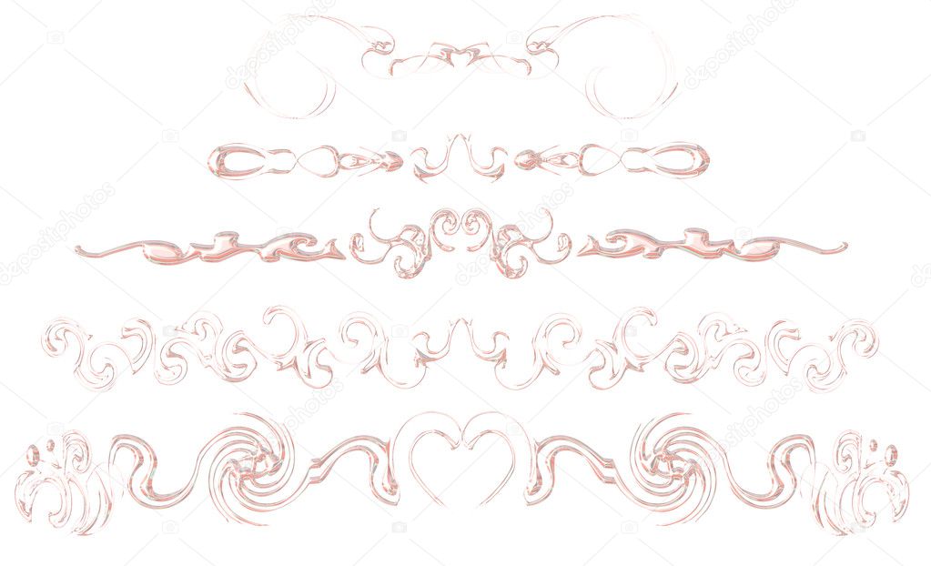 Elements — Stock Photo © valphoto #13331673