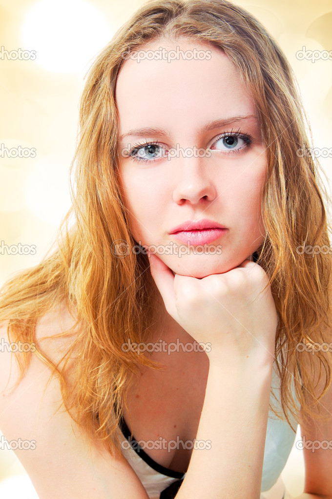 Thinking Stock Photo by ©valphoto 20193523