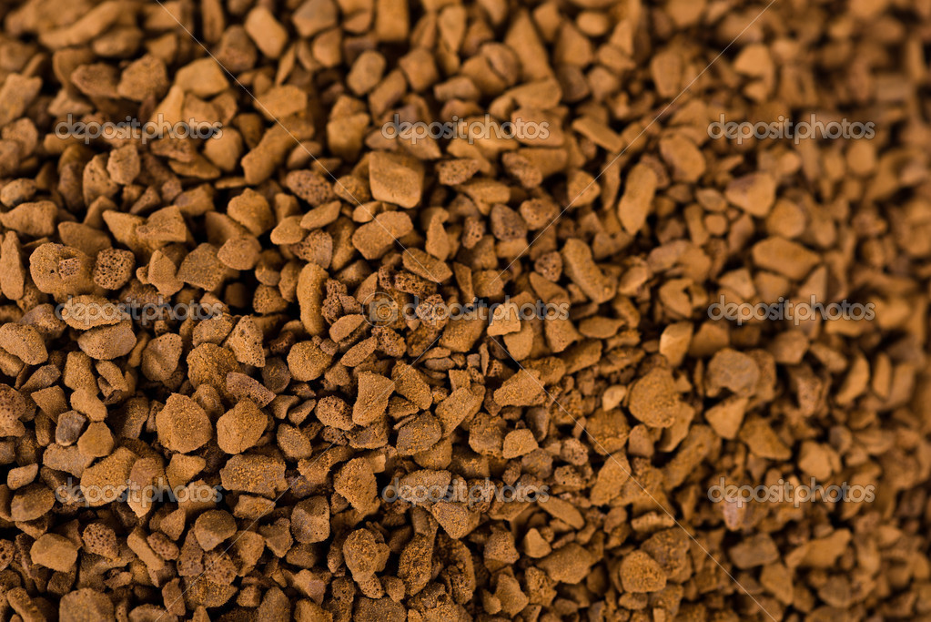Instant Coffee background Stock Photo by ©valphoto 22850778