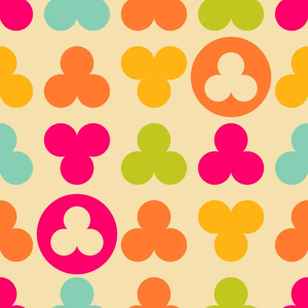 Vintage abstract seamless pattern Stock Vector Image by ©Heizel #18306405