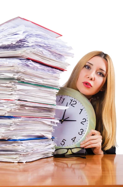 Busy woman Stock Photos, Royalty Free Busy woman Images | Depositphotos