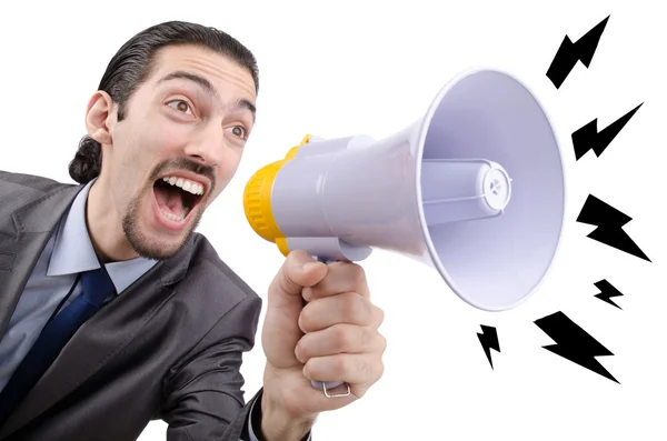 Announcing Stock Photos, Royalty Free Announcing Images | Depositphotos