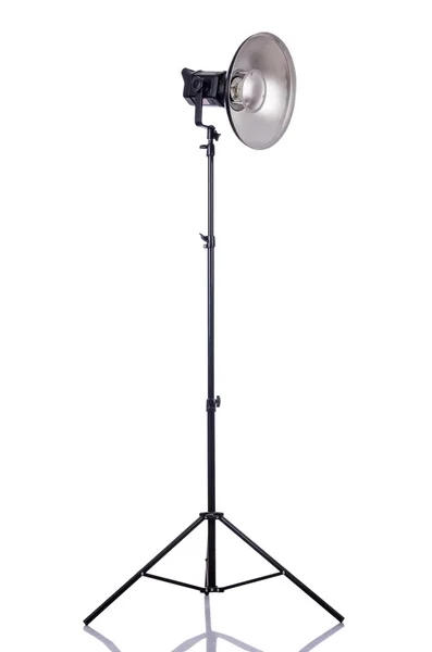 Light stand Stock Photos, Royalty Free Light stand Images | Depositphotos