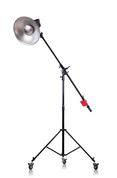 Light stand Stock Photos, Royalty Free Light stand Images | Depositphotos