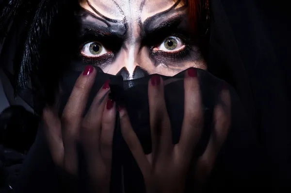 Scary monster Pictures, Scary monster Stock Photos & Images ...