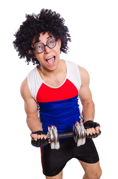 Funny fitness Stock Photos, Royalty Free Funny fitness Images ...
