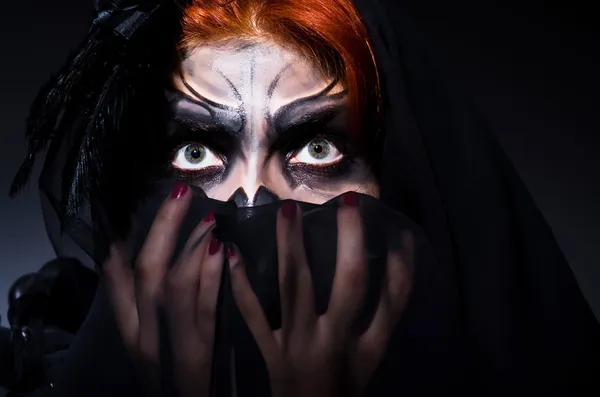 Scary monster Pictures, Scary monster Stock Photos & Images ...