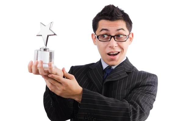 Receiving award Stock Photos, Royalty Free Receiving award Images ...